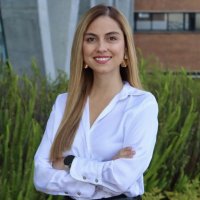 Daniela Prieto Gómez | Fundación Santa Fe de Bogotá